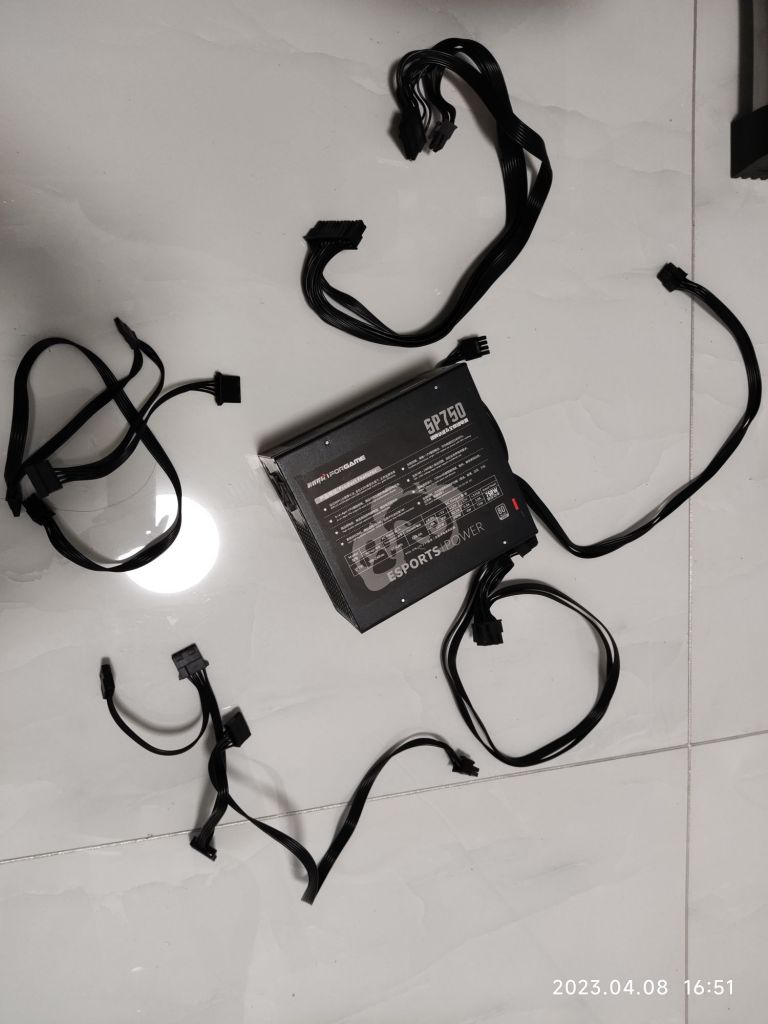 (已出)出750w银牌全模电源 178