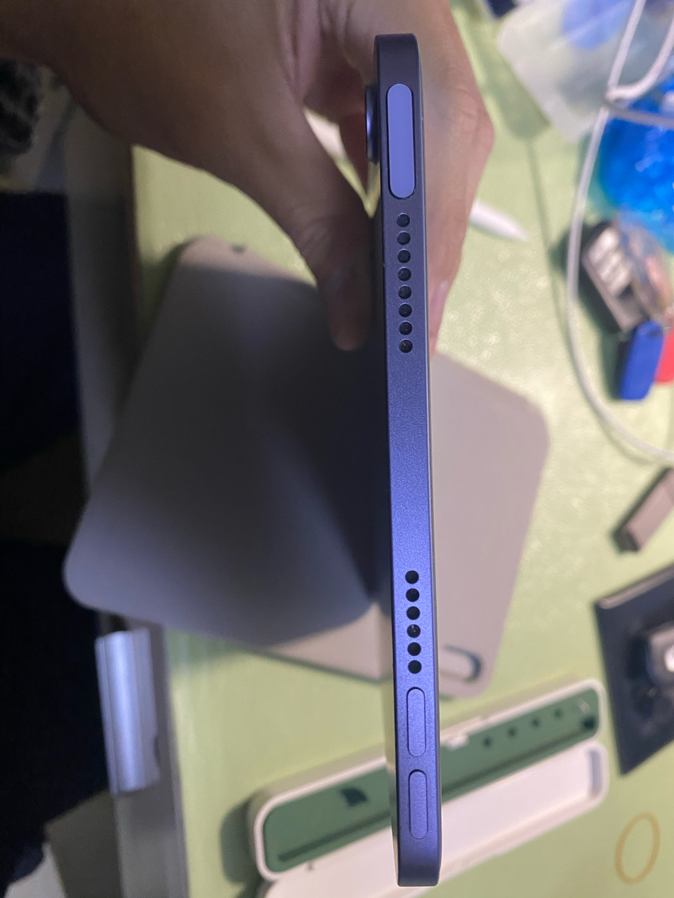 出国行iPad mini6 紫色 256g WiFi版 NGA玩家社区