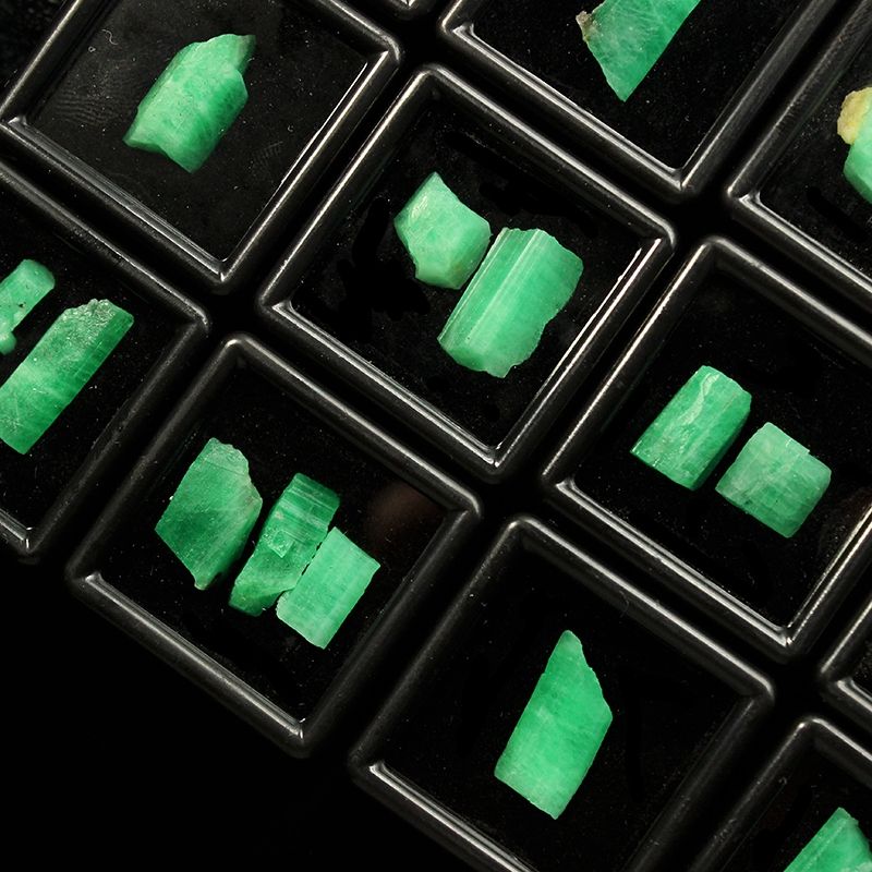 农7剑，顺便找了下现实中老七剑和jgj对应的宝石 NGA玩家社区