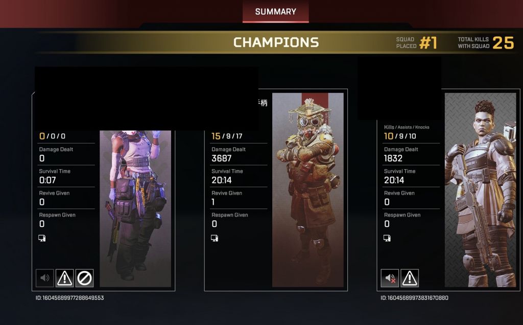 [杂谈闲聊]5小时apex萌新手柄，开始爽上、爆杀！btw请教下手柄大佬们一些问题 NGA玩家社区