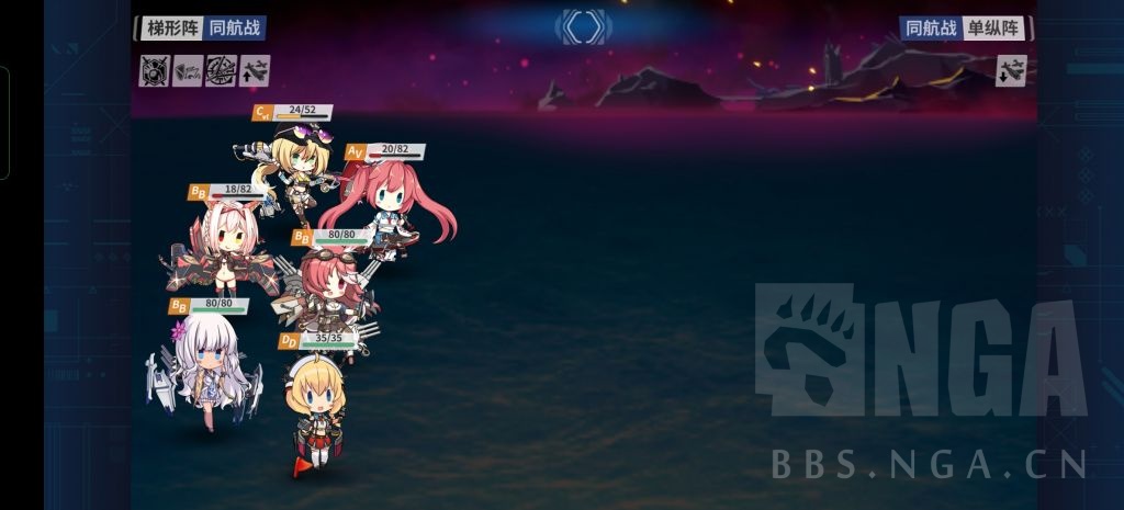 [活动] 无特殊|无6C|池子练度稍低|也能满分打e10 178