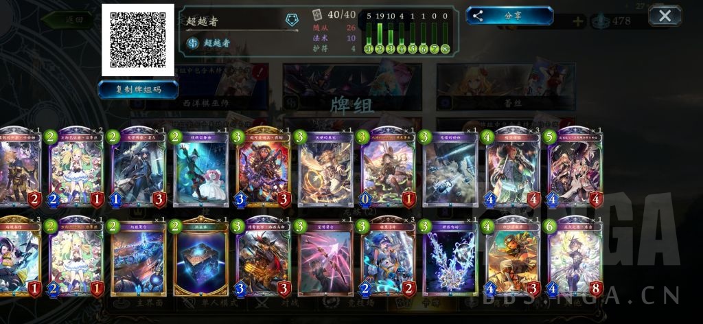 [国服]国服有人来爆能鱼耶拉教bo10吗？结果出来了4：6 NGA玩家社区