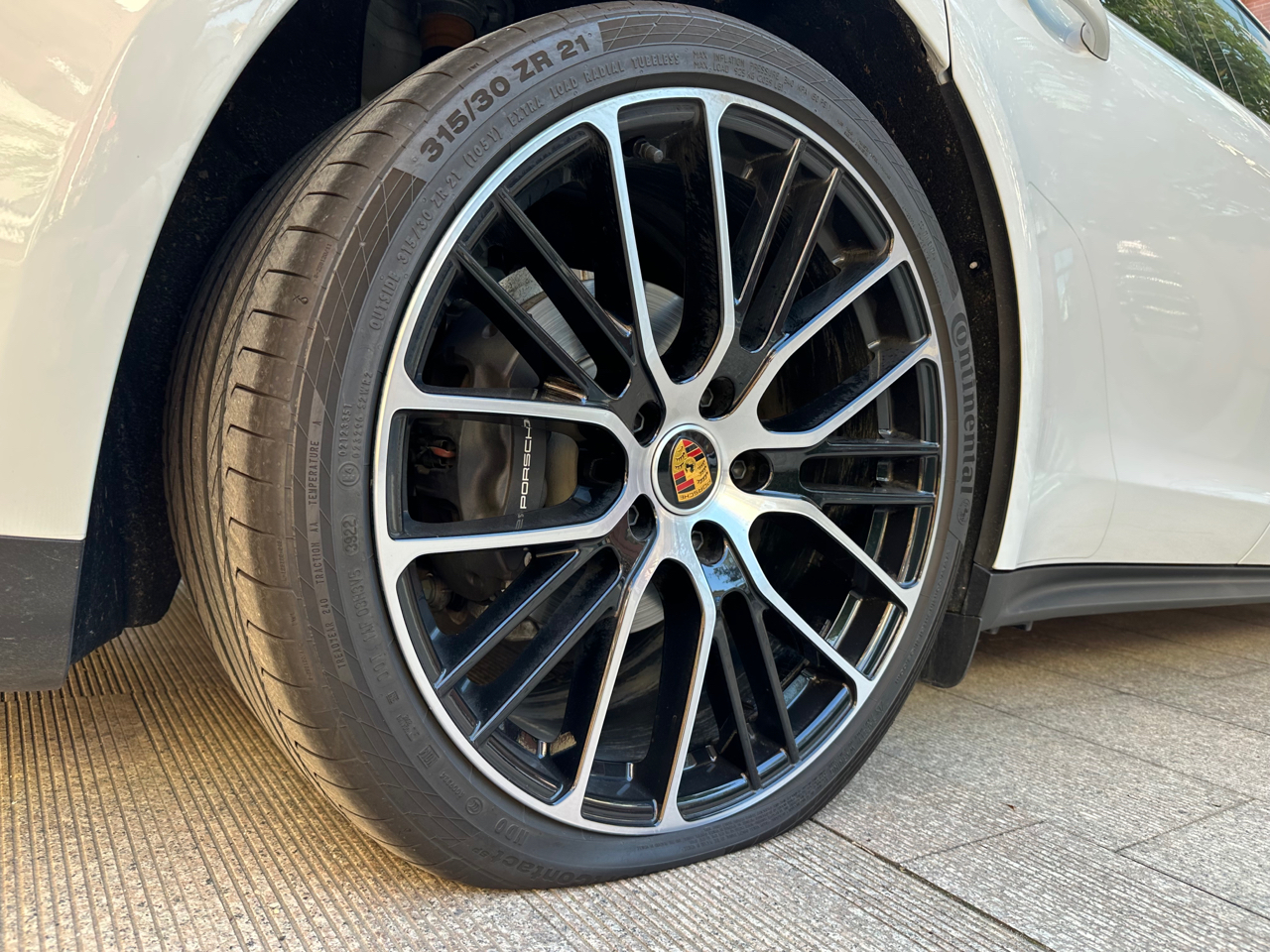 [车版专栏-提车作业] 蔚来ET5+深蓝SL03 极端双开的提车心路历程。 NGA玩家社区