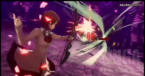 P3RE要来了 NGA玩家社区