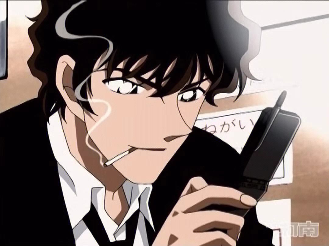 [柯南]现在这让我想起上学时撕高木和佐藤cp 178