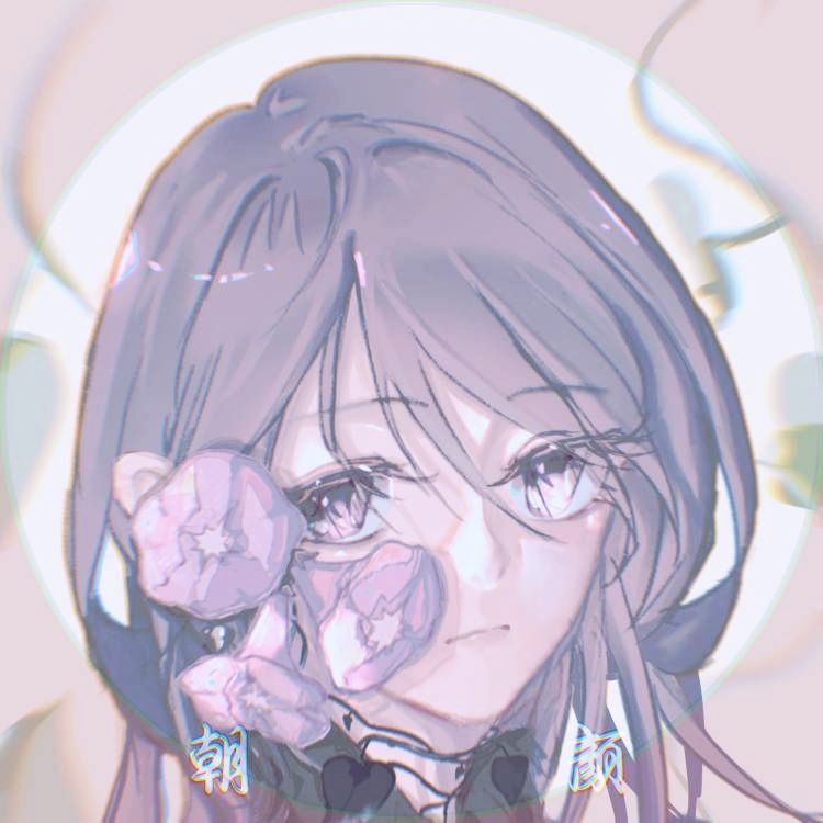 [同人创作]发一些我画的赫卡蒂(有局赫cp向) NGA玩家社区