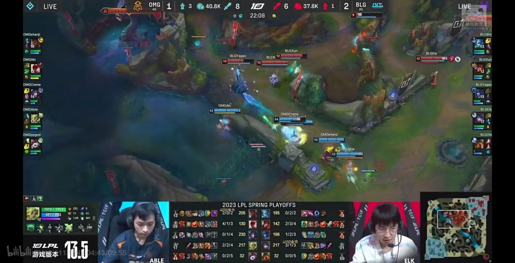 [外赛区赛事]选个狐狸出工具装，你不如选个露露 NGA玩家社区