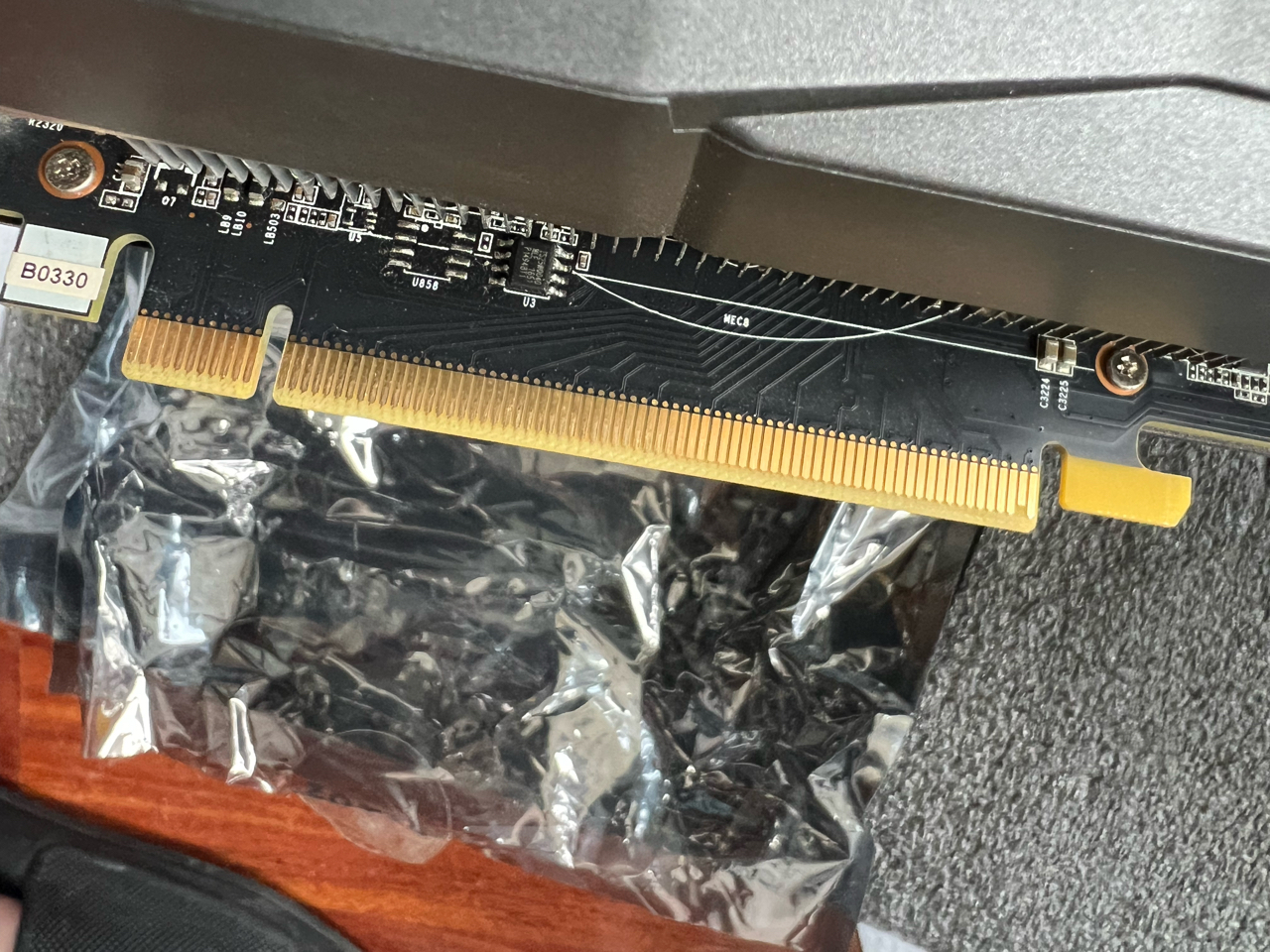 [已出]北京 索泰1070ti 自用箱说全 不包邮 NGA玩家社区