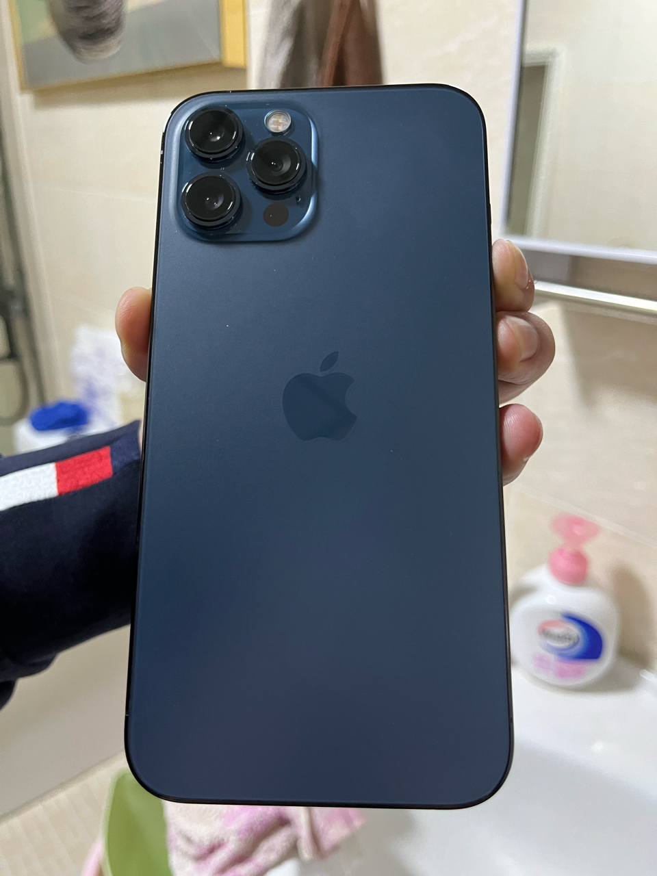 出点自用iphone macmini ipad NGA玩家社区