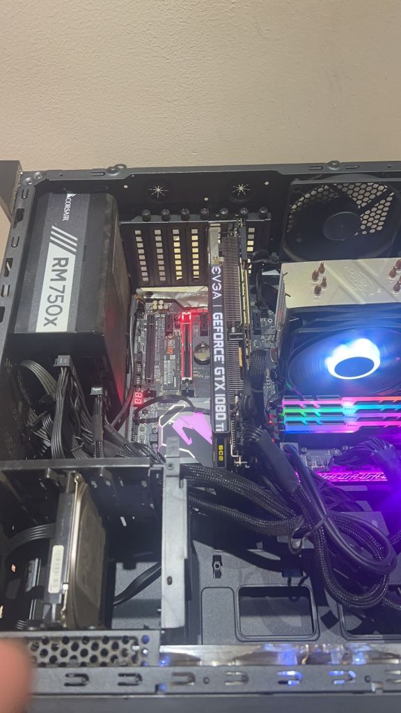 收个1080ti或者2070s， NGA玩家社区