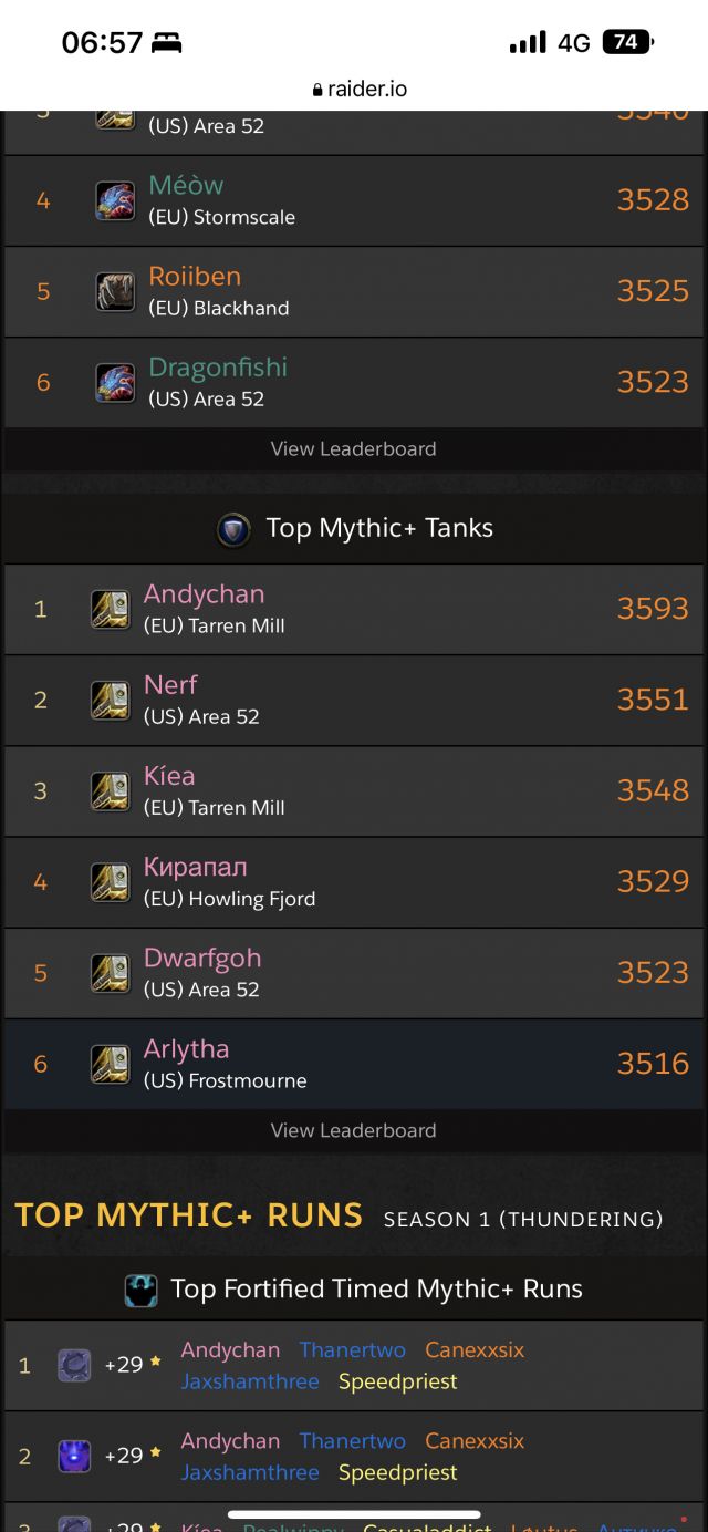 10.1防骑防战还会是t0 NGA玩家社区