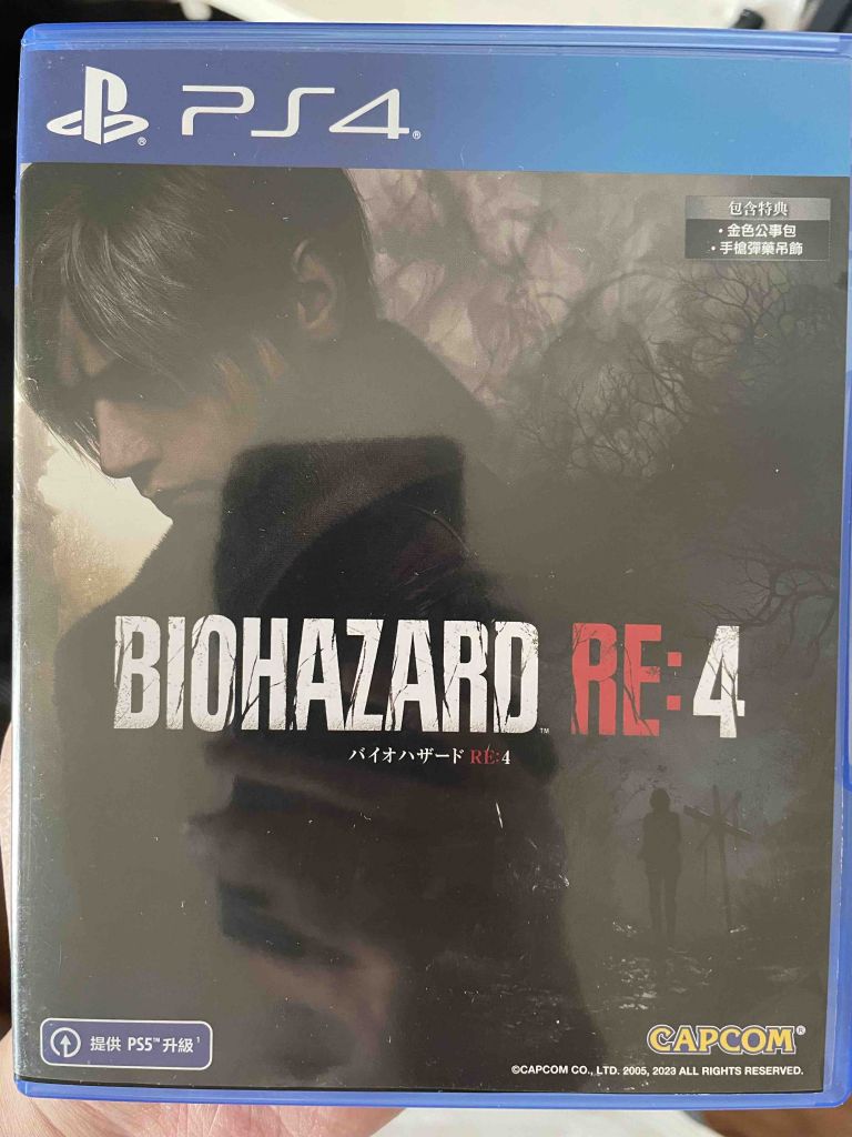 生化4包邮340 NGA玩家社区