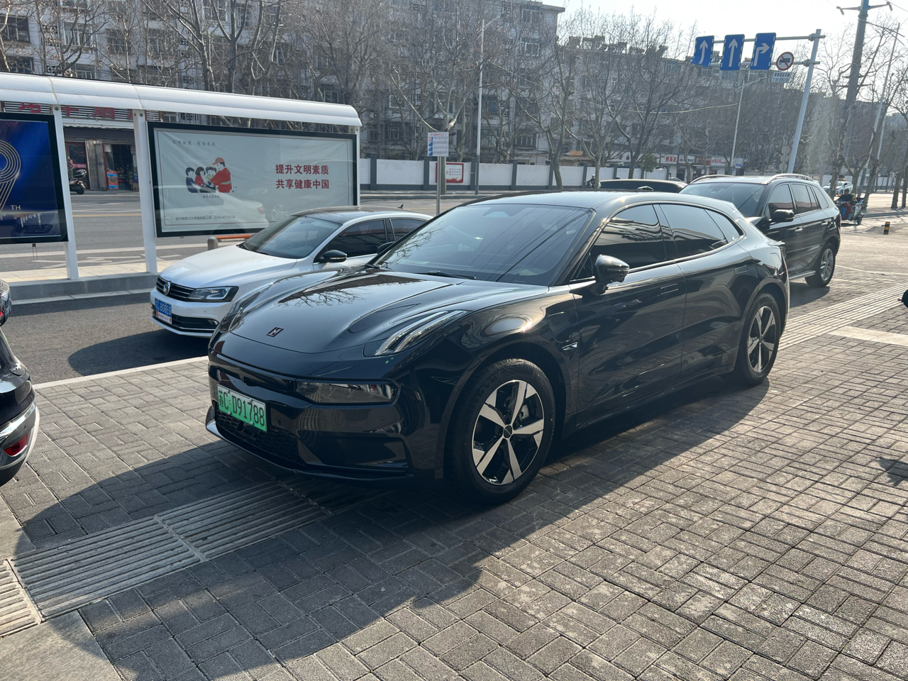 出4条马牌MC6 255/55 R19 V XL 轮胎 单条也可以出 NGA玩家社区