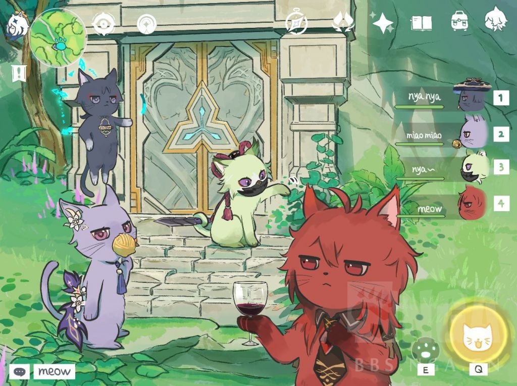 [疑问氵]喵喵喵绮良良小姐的jio是什么构造？ 178