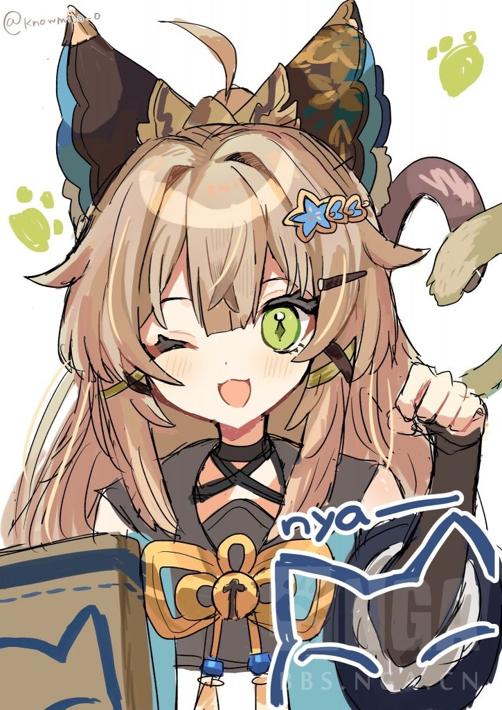 [新闻搬运]kirara日推第二了… NGA玩家社区