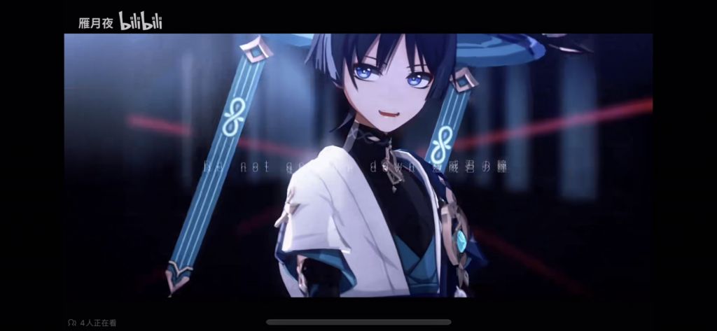 [成男mmd推荐]我也来推荐！ NGA玩家社区