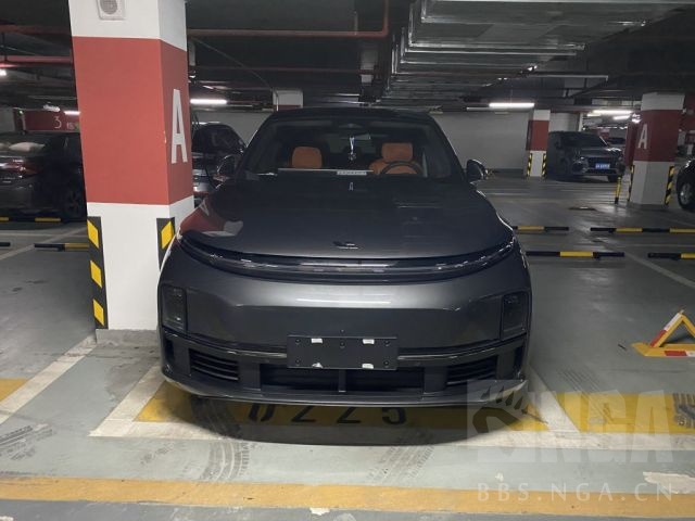 如果对六座不刚需的话，是不是理想L7碾压L8？ NGA玩家社区