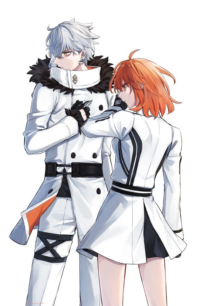 [讨论]acg作品里有哪些郎才女貌天生一对但是最后充满遗憾的cp 178