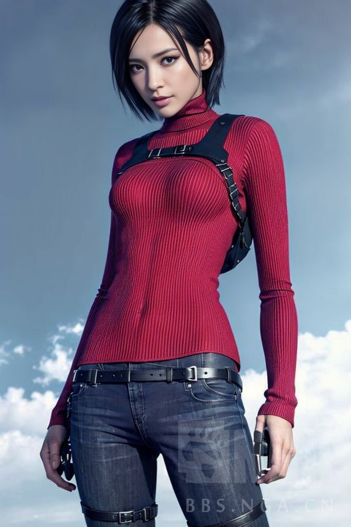 炼了个心目中的ada 178