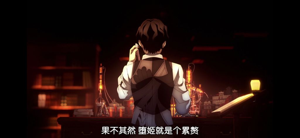 [鬼灭]说起来，无惨到底是什么时候开始变low的 NGA玩家社区