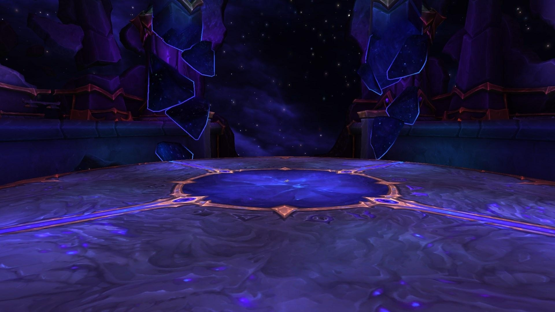 10.1亚贝鲁斯，焰影熔炉最终首领鳞长萨卡雷斯场地预览 NGA玩家社区