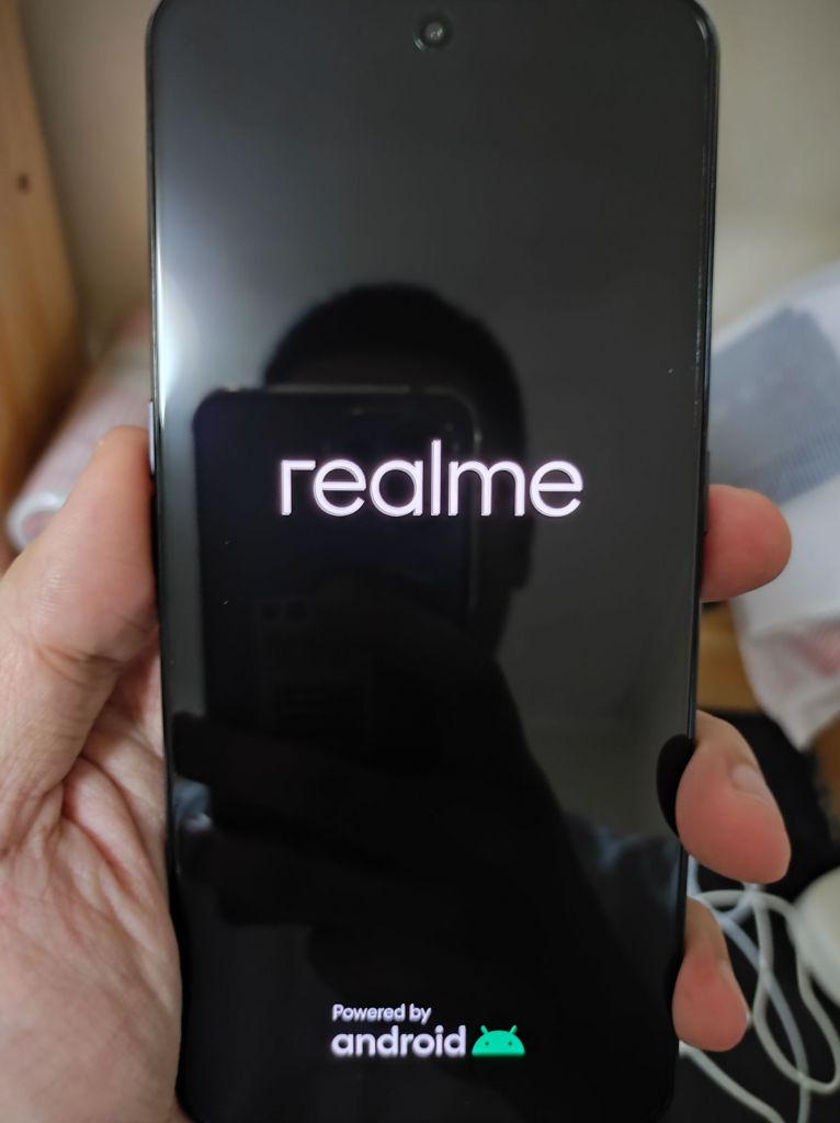 真我neo5se 1t 到手啦 NGA玩家社区