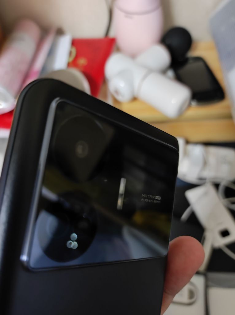 真我neo5se 1t 到手啦 NGA玩家社区