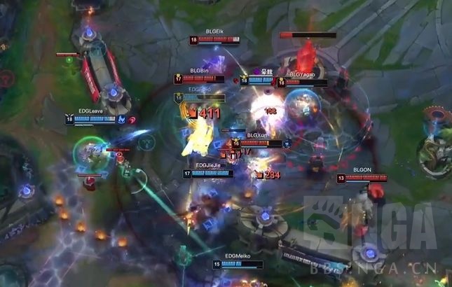 [本赛区赛事] xun最后这个大不开这么早的话，是不是已经翻了？ NGA玩家社区