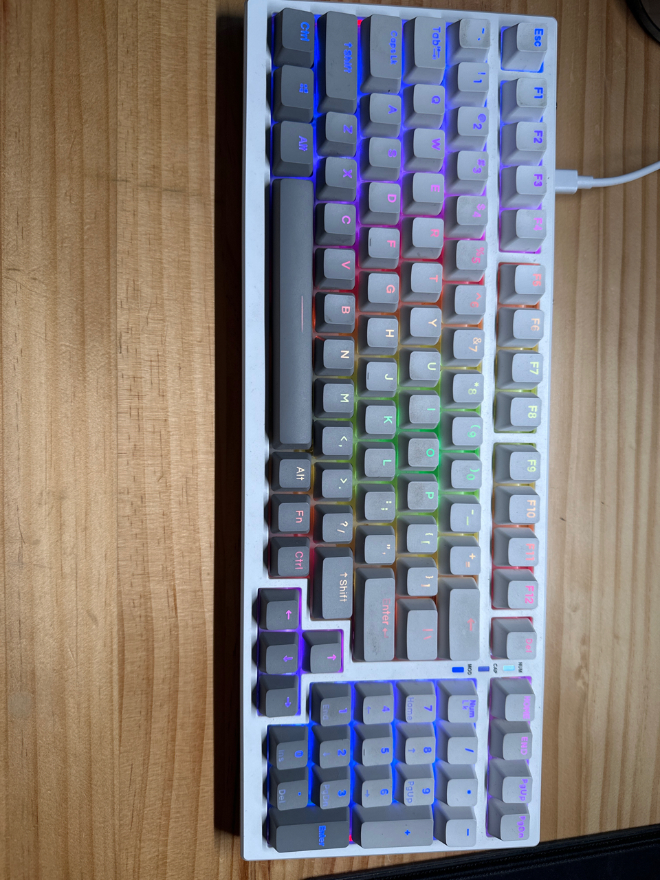 出个键盘套件，新盟x98套件 NGA玩家社区