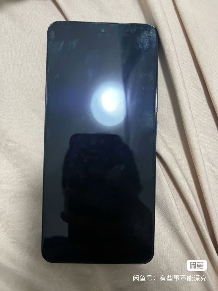 出红米k50至尊版12+512 NGA玩家社区