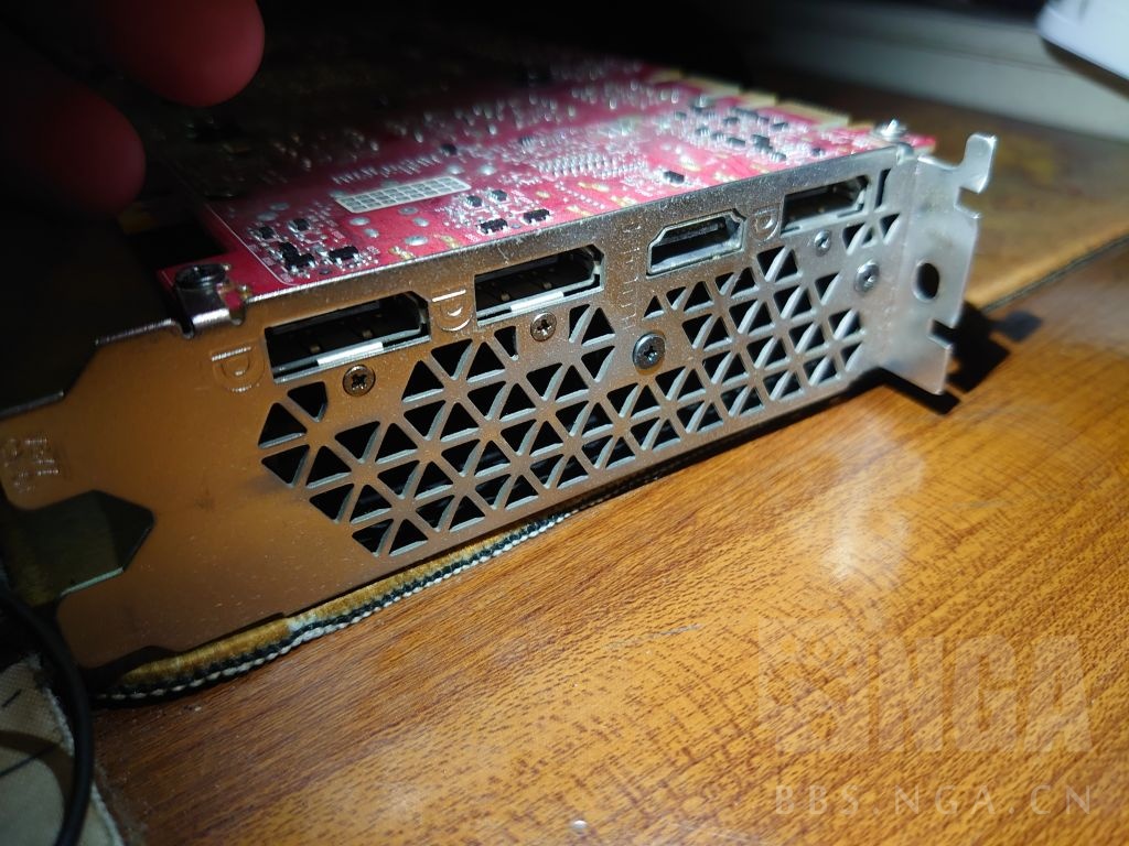 收个1080ti或者2070s， NGA玩家社区