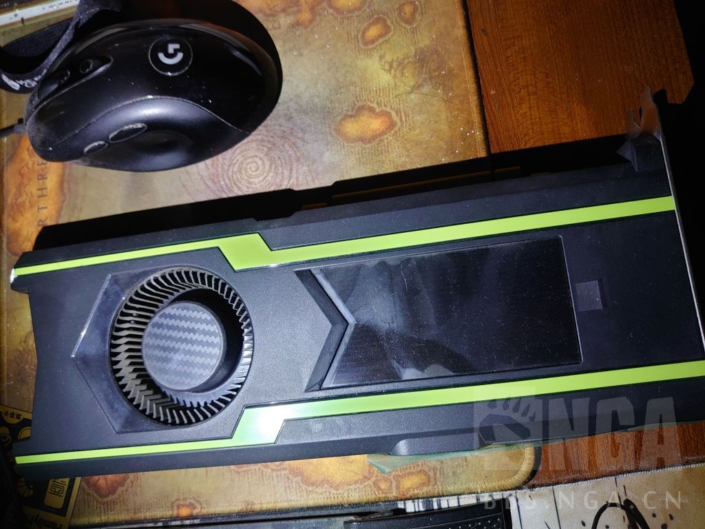 收个1080ti或者2070s， NGA玩家社区