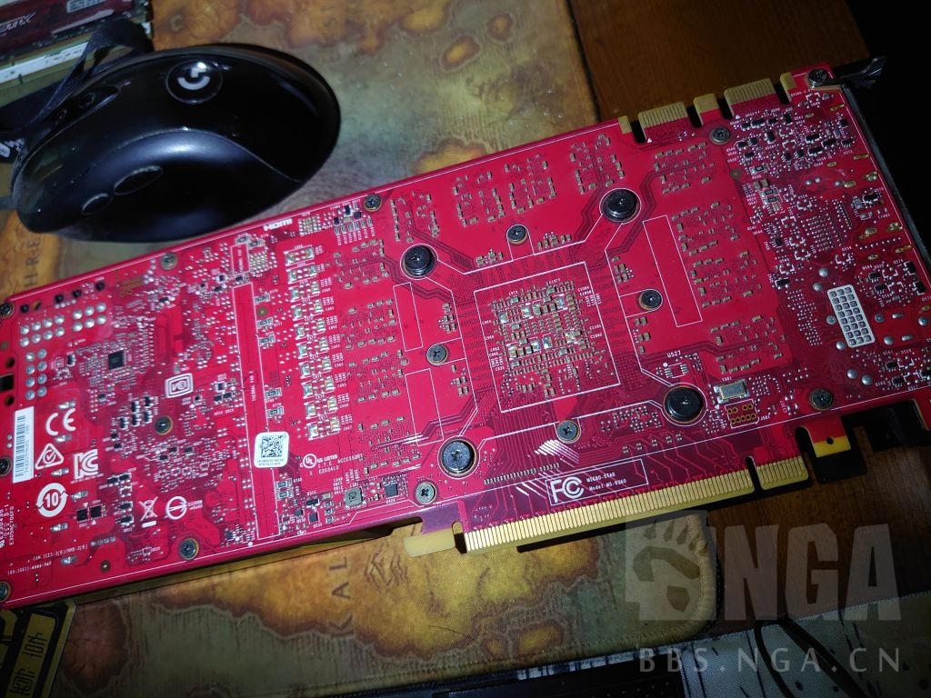 收个1080ti或者2070s， NGA玩家社区