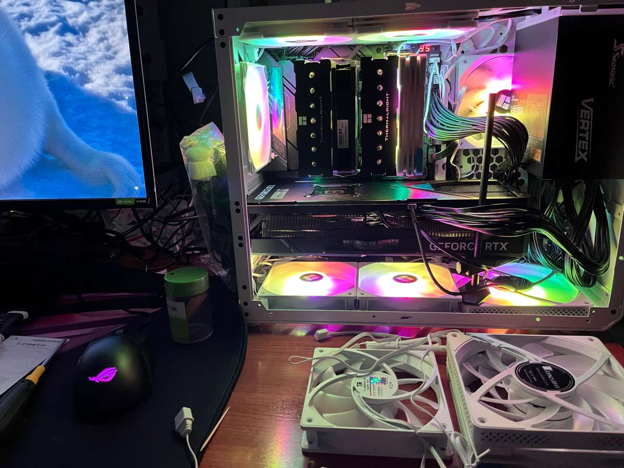 7800X3D超频的两三事 NGA玩家社区