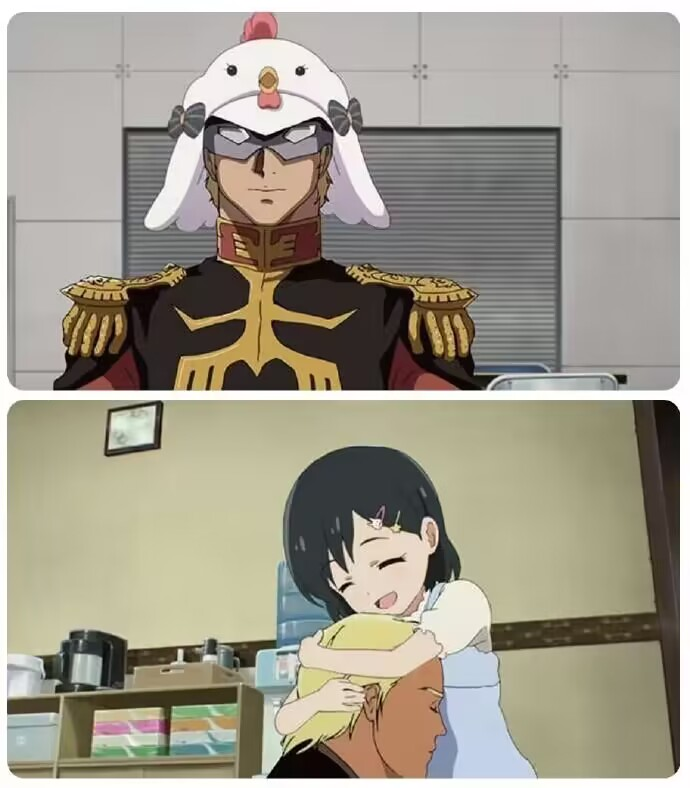 [新番讨论] 本周U149 发癫感想 NGA玩家社区