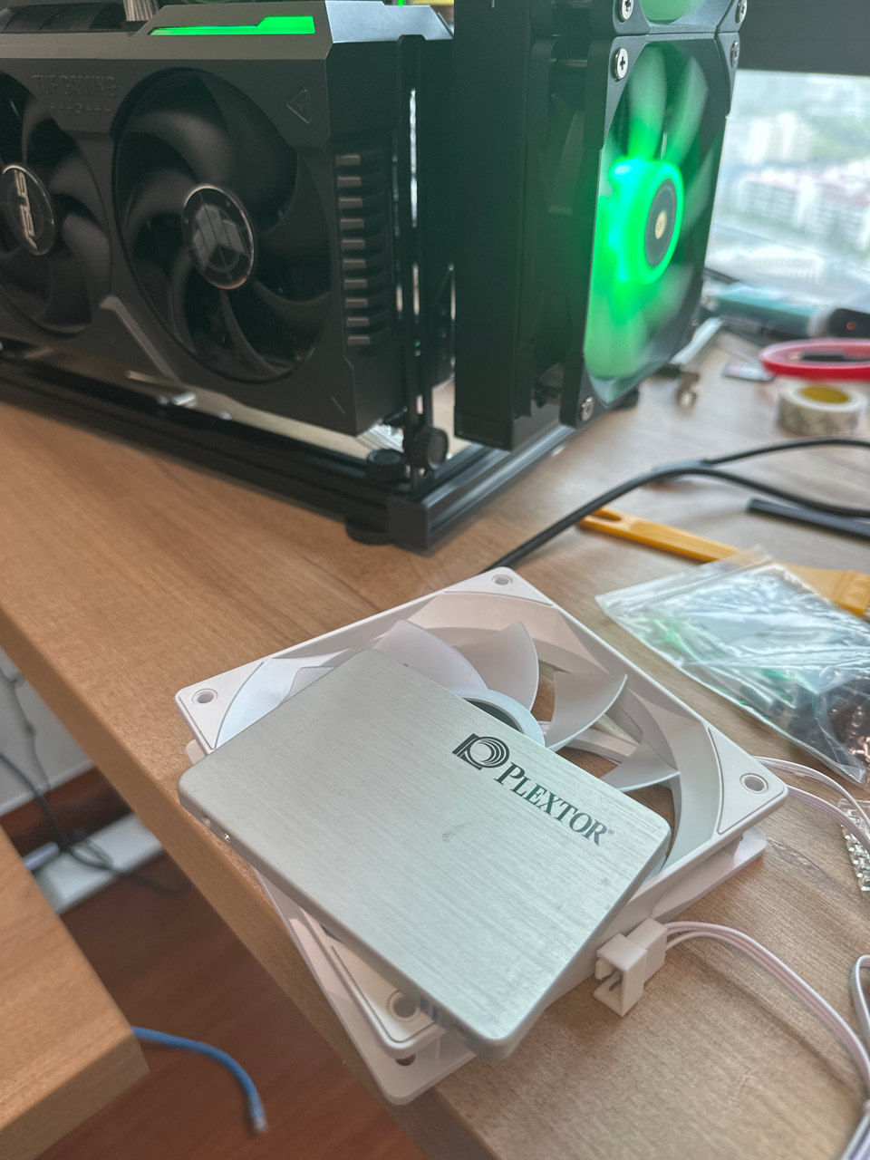 现在固态硬盘，几百块可以买1TB的？想当年只能买256GB NGA玩家社区