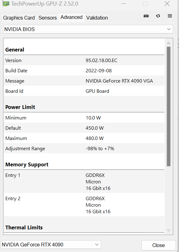4090能在2900频率稳定跑，这算是没阉割过的核心吗 NGA玩家社区