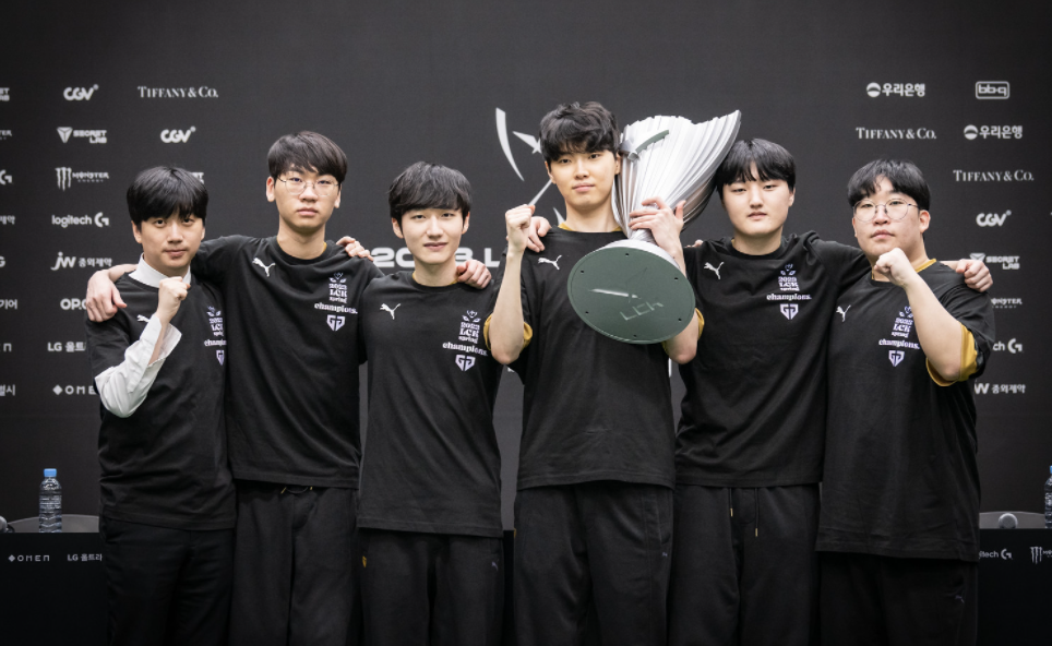 [国际赛事] 杭州亚运会韩国队预备名单，Peanut取代Oner入选阵容 NGA玩家社区