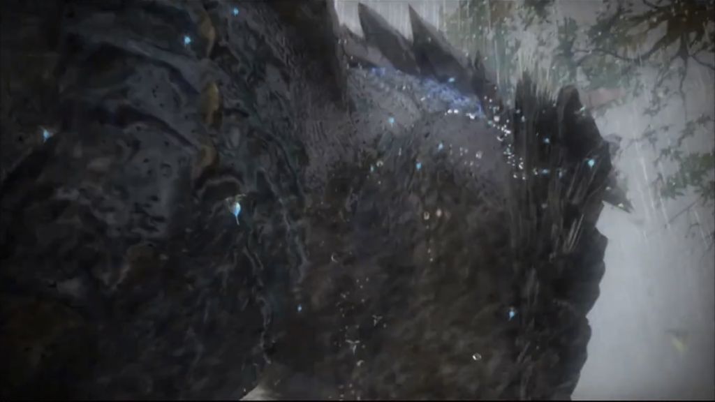 [RISE]如果岚龙出了有什么期待？ NGA玩家社区