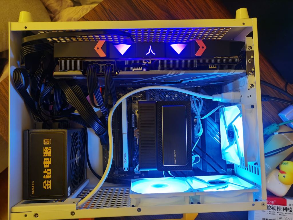 收收收5700XT 预算800 成色好可以加价 NGA玩家社区