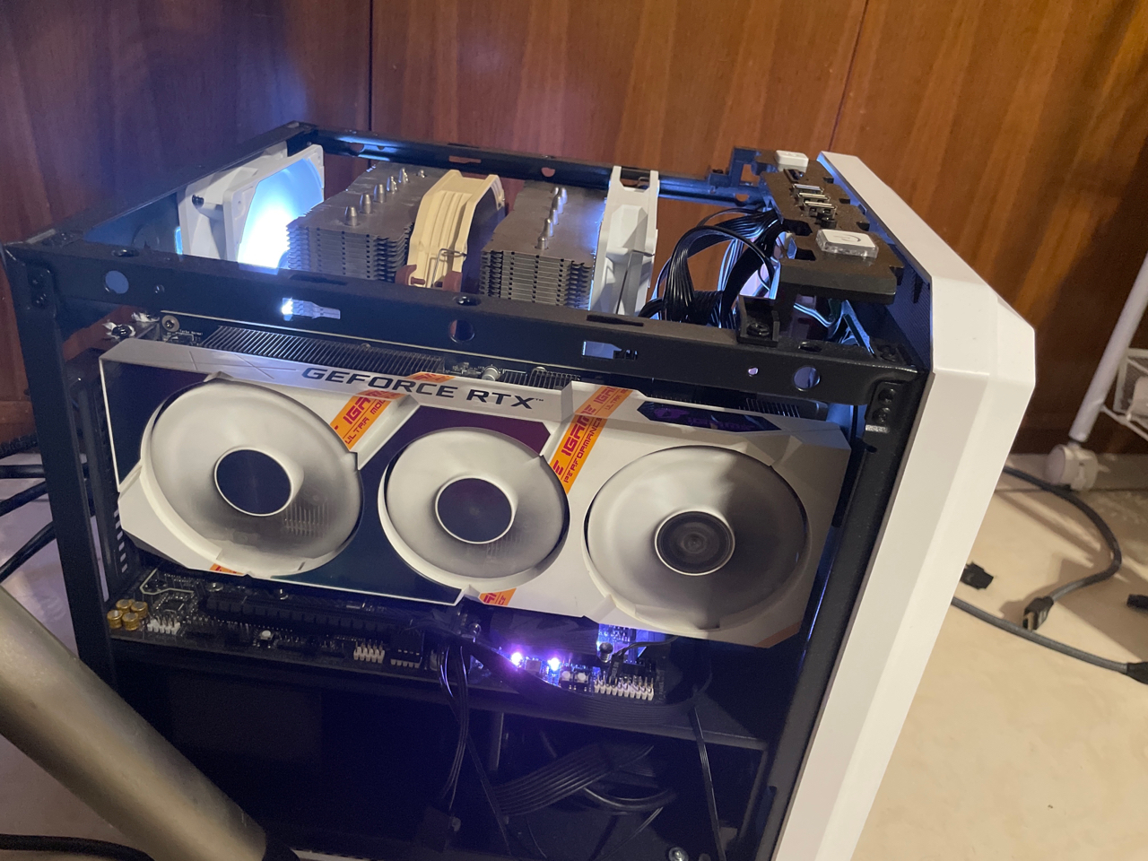 3080 ultra白 10g询价 NGA玩家社区