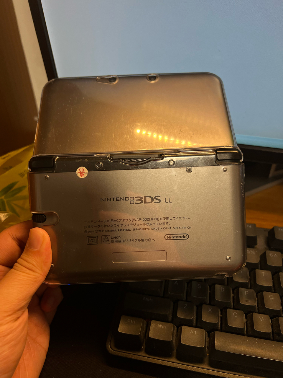 出显卡一张丽台P620+3DS+俩ns游戏卡带 已明盘 NGA玩家社区