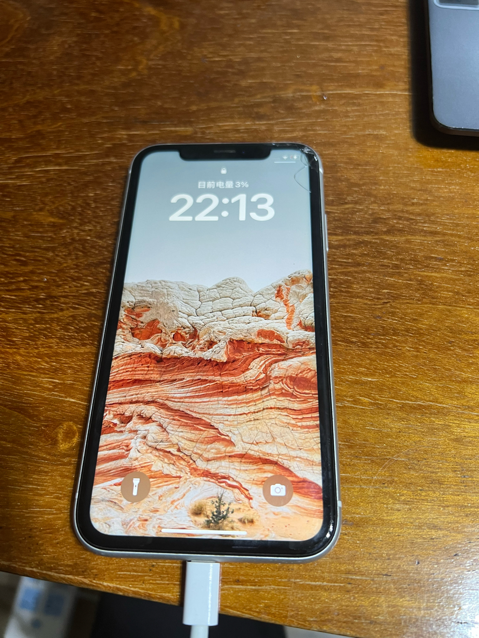 iPhone xr美版无锁 178