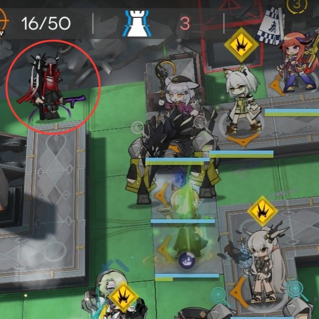 [可能侠客氵]为啥拦不住H12-1的刁民呀 NGA玩家社区