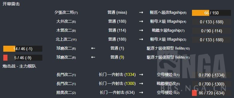 最佳E3甲斩杀锁头局 NGA玩家社区