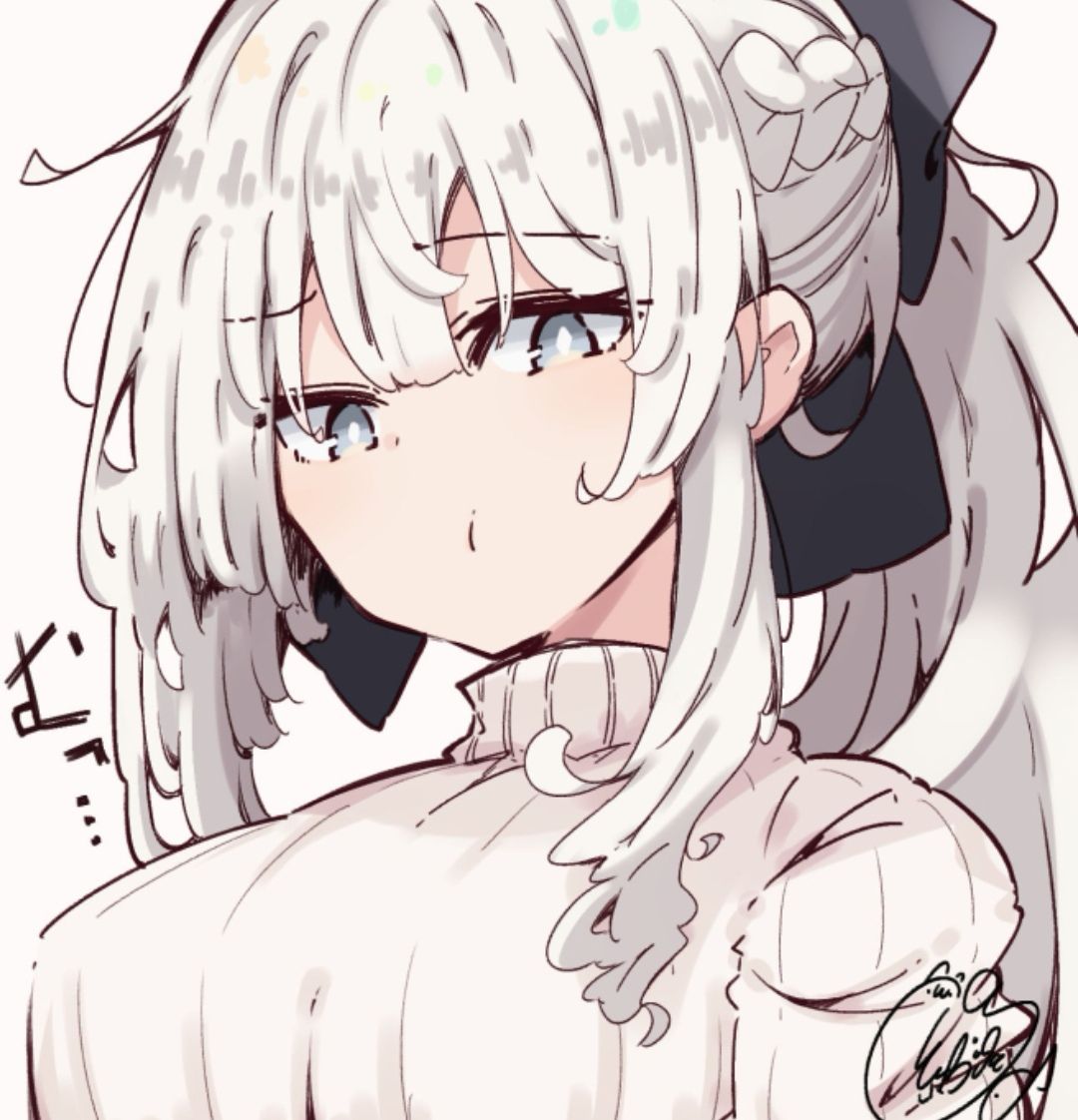 [每日XP]毛衣 178