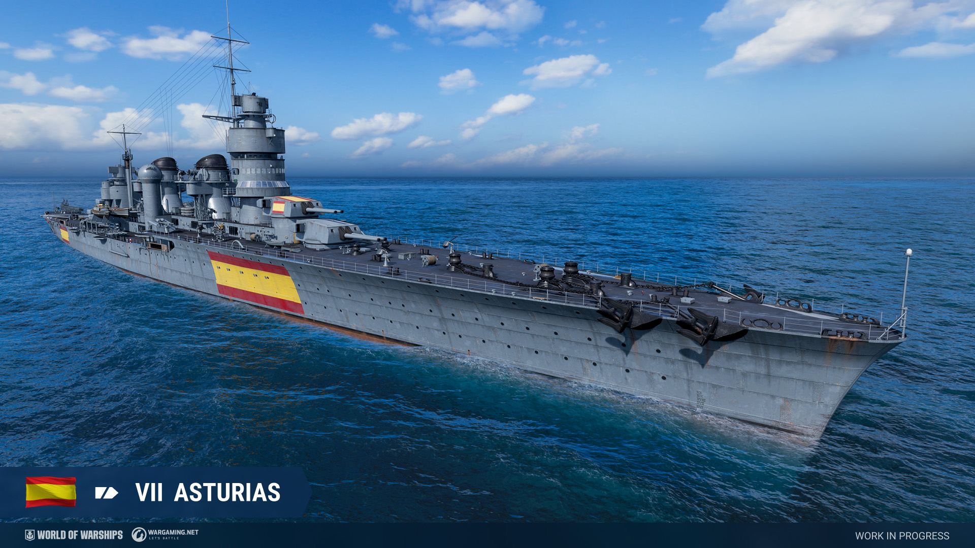 [WoWS新闻] [外服相关] 12.4封闭测试——新舰船(西班牙巡洋舰、范·斯派克、席尔、旅顺) 178