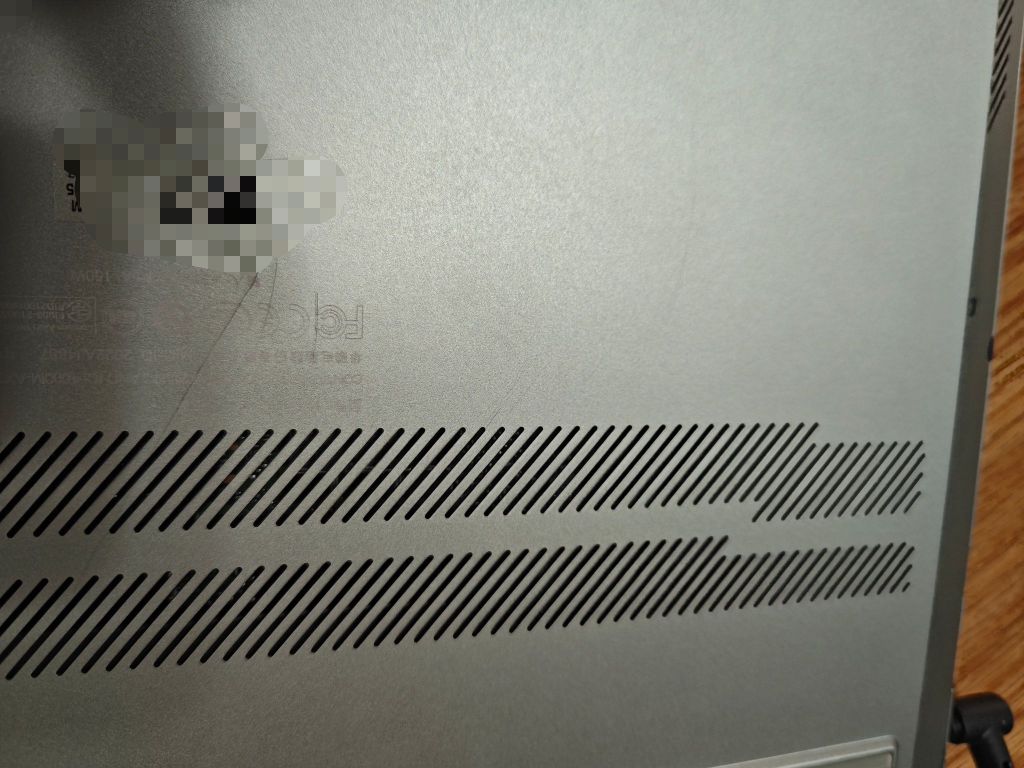 出一台2022款华硕灵耀14pro NGA玩家社区