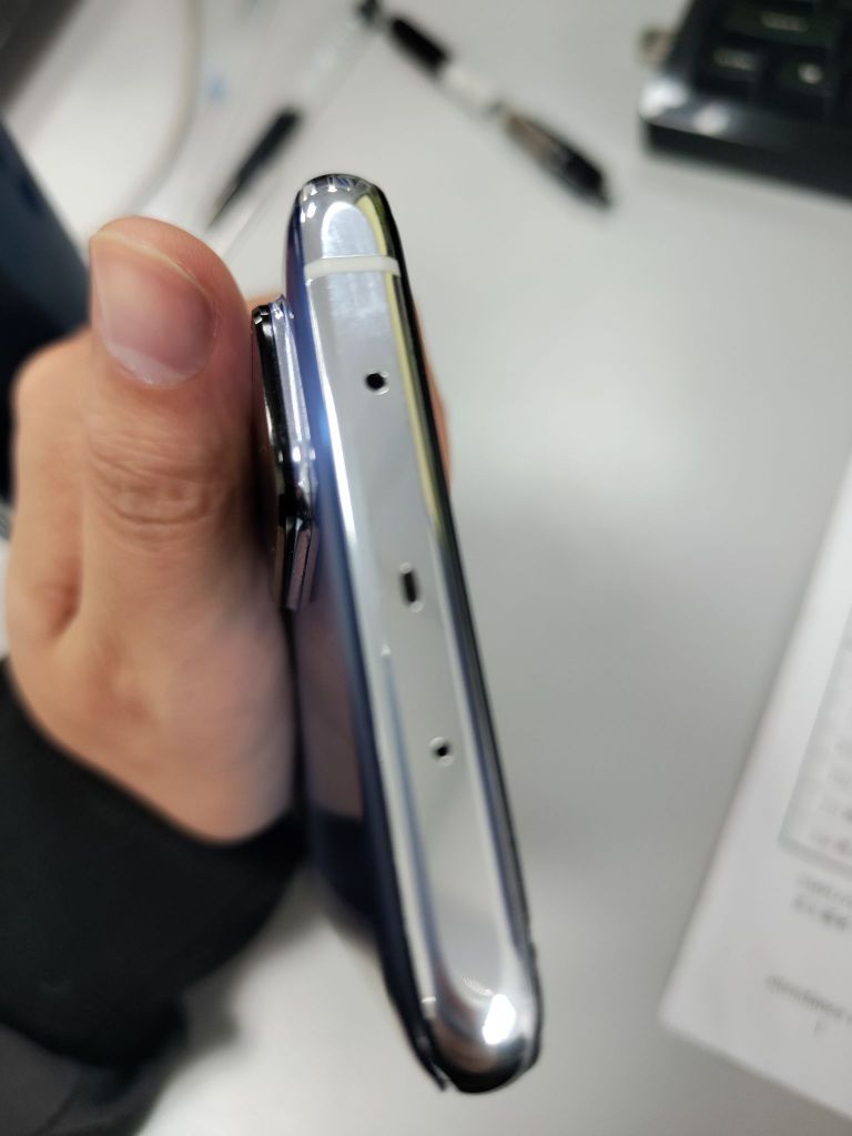 红米k30s 8+256g 850出 NGA玩家社区