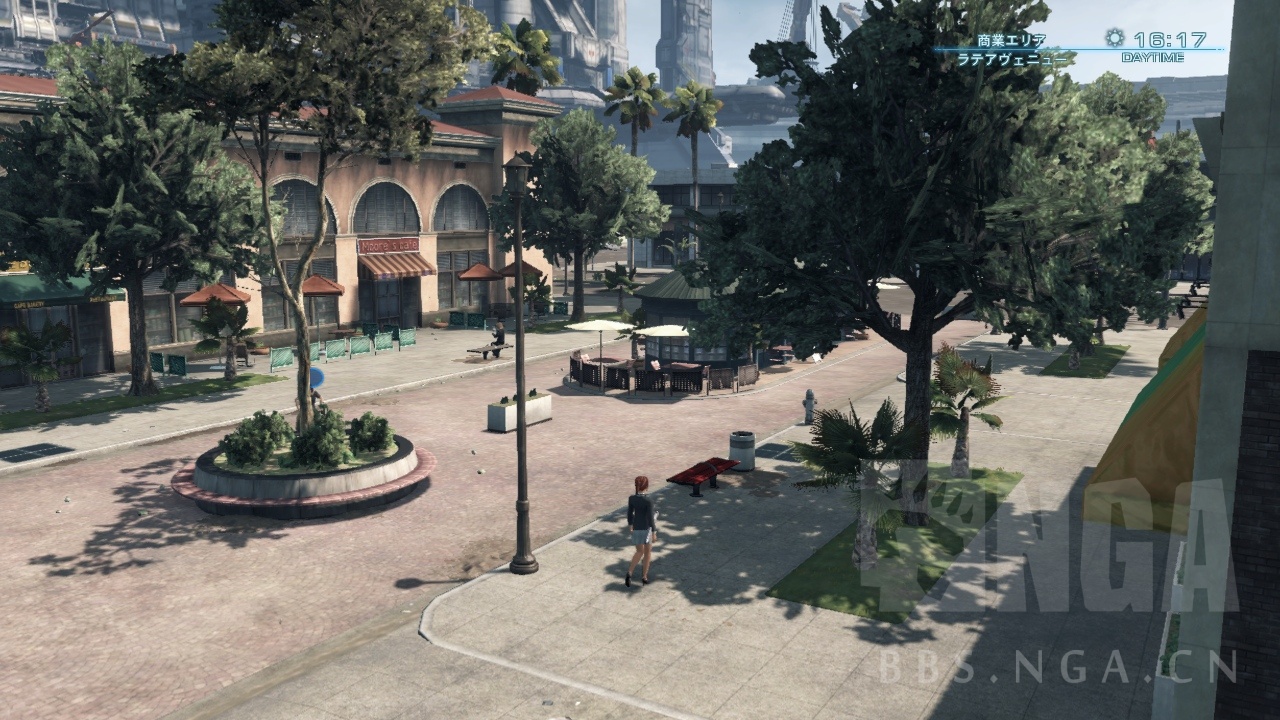 xbx主线通关水一下 NGA玩家社区